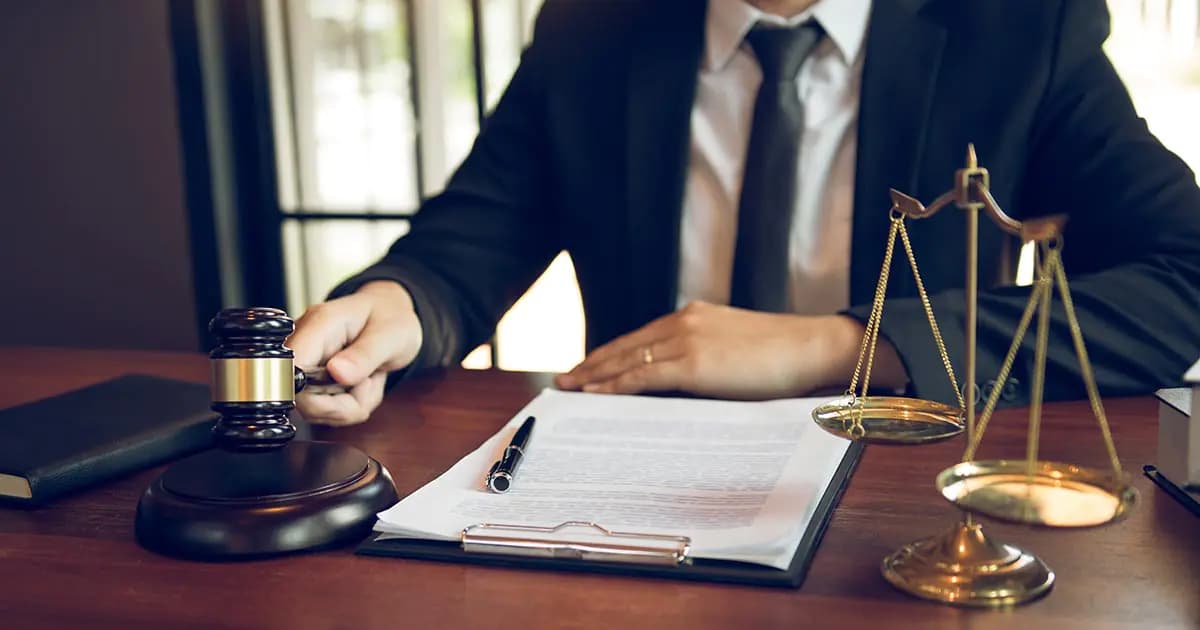 Mandado Judicial – Utilemed