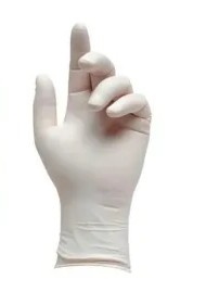 LUVA PROCEDIMENTO LATEX – MEDIX – Utilemed